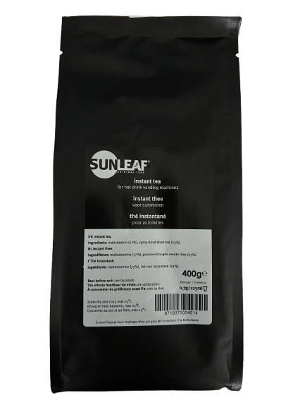 Sunleaf Instant tea - Sunleaf Original Teas
